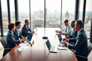 Reti di consulenza finanziaria rivoluzionate: l’impatto dell’operazione ...